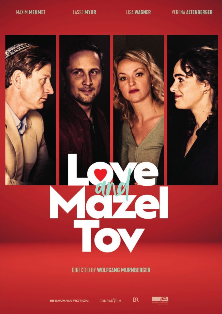 Love & Mazel Tov – CONRADFILM GmbH & Co.KG